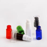 China PP Cosmetic Foundation Treatment Cream Pump Customized Plastic for sale