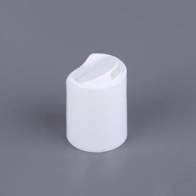 China Customized Screen Printing Colorful Screw Cap For PE Plastic Bottle for sale