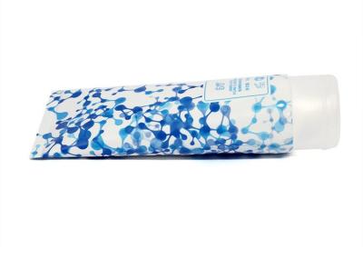 China 150G Twist Cap Cosmetic Packaging Tube with 19-45mm Diameter Options for Skincare Products for sale