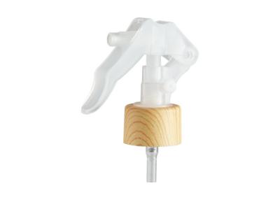 China 200g Plastic Mini Trigger Sprayer 24/410 0.2Mpa for Cleaning and Washing for sale