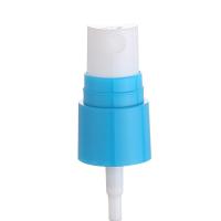 China Cosmetic Clear Empty Fine Mist Sprayer Refillable Makeup Spray Bottles for sale