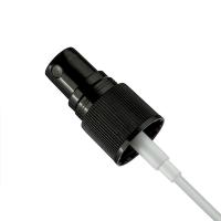 China 18mm 20mm 24mm 28mm Smooth Fine Mist Sprayer Perfume Mist Sprayer for Personal Care for sale