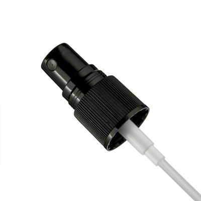 China 18mm 20mm 24mm 28mm Smooth Fine Mist Sprayer Perfume Mist Sprayer for Personal Care for sale