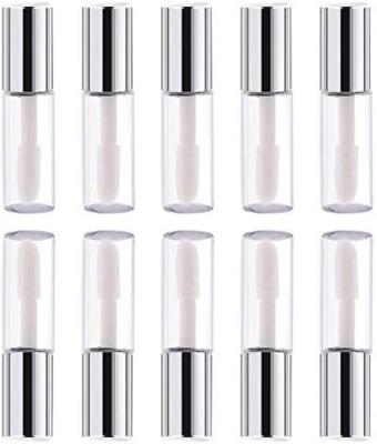 China PETG Refillable Lipstick Tube Set - Square/Round 5ML to 20ML Capacity with OEM Customization for sale