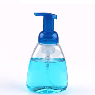 China Customized 2oz Foam Pump Bottle Lash Shampoo 28/410 30/410 40/410 42/410 for sale