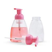 China Plastic Cosmetic Oil Bottle 30ml to 250ml Custom Logo Screw Cap for sale