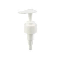 China Custom Printed Plastic Cosmetic Bottles 30ml to 1000ml with Screw or Pump Cap for sale