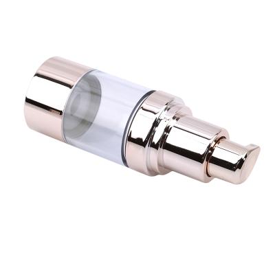 China Custom Plastic Cosmetic Bottles 30ml-1000ml Round Square Oval Rectangle for sale