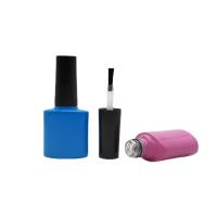 China Empty Essential Oil Bottles 10ml 15ml 30ml Glass Screw Cork Dropper Closure Custom Logo for sale