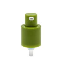 China Refillable 50ml Airless Pump Bottle For Cosmetic Usage for sale