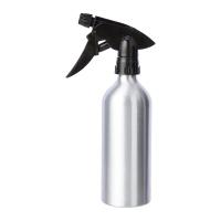 China Round Plastic Cosmetic Spray Bottles 50ml to 500ml with Custom Logo for Fluid Pipe for sale