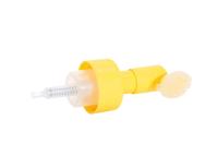 China 42/410 Size UV Resistant Foam Pump with Recyclable Materials for Body Wash and Facial Cleanser for sale