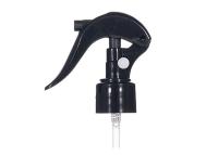 China Plastic Mini Trigger Sprayer 24/410 28/410 Left Right Switch for Cleaning for sale