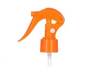 China 500ml Mini Trigger Sprayer with High Impact Resistance and Non Spill Design for Room Fresheners and Perfumes for sale