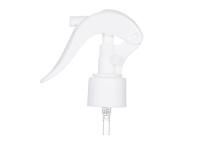 China 500ml Mini Trigger Sprayer with High Impact Resistance and Non Spill Design for Room Fresheners and Perfumes for sale