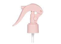 China 500ml Mini Trigger Sprayer with High Impact Resistance and Non Spill Design for Room Fresheners and Perfumes for sale