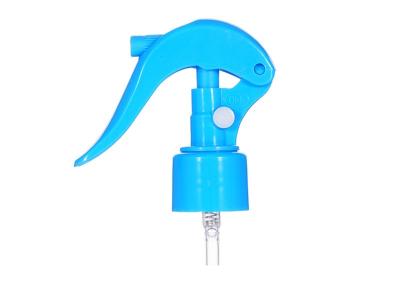 China 500ml Mini Trigger Sprayer with High Impact Resistance and Non Spill Design for Room Fresheners and Perfumes for sale
