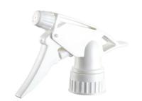 China Custom 24/410 28/410 Reusable Plastic Mist Bottle Trigger Sprayer for Cleaning for sale