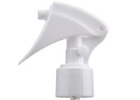 China Eco Plastic Mini Trigger Sprayer 24/410 28/415 for Cleaning Bottles for sale