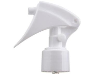 China Eco Plastic Mini Trigger Sprayer 24/410 28/415 for Cleaning Bottles for sale