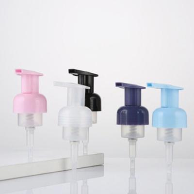 China Versatile Plastic Foam Pump 200ml for Industrial Cleaning and Cosmetic Use for sale