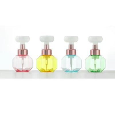 China Custom Order Accepted Foam Pump and Bottle for Liquid Soap No Leaks Guaranteed for sale