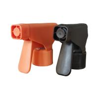 China 28/410 Trigger Sprayer 5000pcs MOQ for Cleaning Products Blue Green for sale