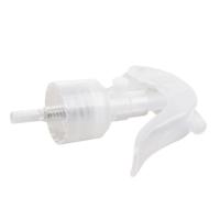 China 24 410 20 410 PP Trigger Sprayer China Spray Trigger Mini Trigger Sprayer for sale