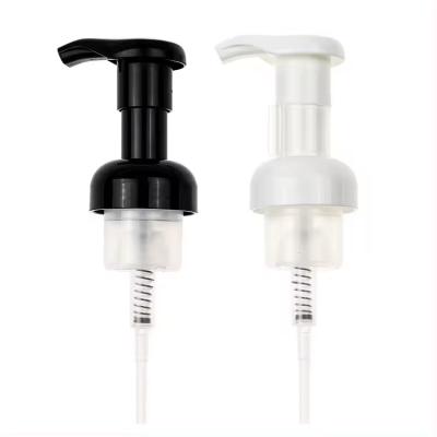 China 40mm 42mm Supply PP Plastic Foam Pump Liquid Soap for sale