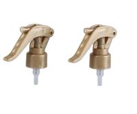 China 20mm 24mm Custom Mini Trigger Sprayer Free Samples Fine Mist Spray for sale