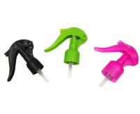 China 0.35cc Mini Trigger Sprayer 24/410 28/410 Fine Mist PP Garden Sprayer Mist Pump for sale