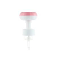 China 40mm 42mm Press Foam Soap Dispenser Flower Foam Pump for Floral Hydration for sale