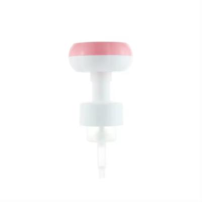China 40mm 42mm Press Foam Soap Dispenser Flower Foam Pump for Floral Hydration for sale