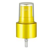 China UV Protective Custom Plastic Fine Mist Sprayer 50ml for Cosmetics for sale
