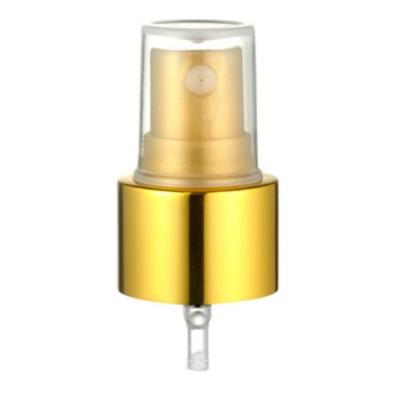 China UV Protection Custom Plastic Fine Mist Sprayer 50ml 100ml for Cosmetics for sale