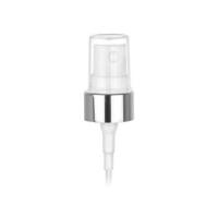 China UV Gold 18mm 20mm 24mm Perfume Fine Mist Sprayer Pump for Precise Dispensing for sale