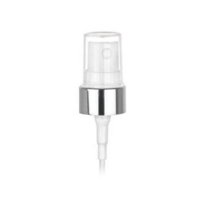 China UV Gold 18mm 20mm 24mm Perfume Fine Mist Sprayer Pump for Precise Dispensing for sale