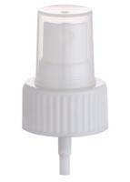 China 24mm 25mm Fine Mist Spray Pump Perfume Pump Sprayer Plastic for Cosmetic Packaging for sale