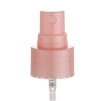 China Colorful Fine Mist Sprayer Pump with Full Cover in 13mm 14mm 15mm 18mm 20mm Sizes for Perfume and Sunscreen Bottles for sale