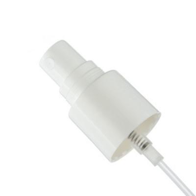 China 24/410 28/410 Fine Mist Sprayer for Spray Pump Customized 0.3mm Nozzle 100ml Capacity for sale