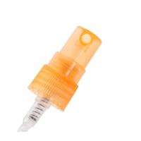 China 28/410 Fine Mist Sprayer Pump Customized Cosmetic Pump for sale