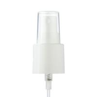China Plastic PP Perfume Spray Spray Pump For Pet Bottle for sale