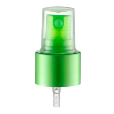 China 24/410 28/410 Fine Mist Sprayer for Spray Pump Customized 0.3mm Nozzle 20ml Capacity for sale