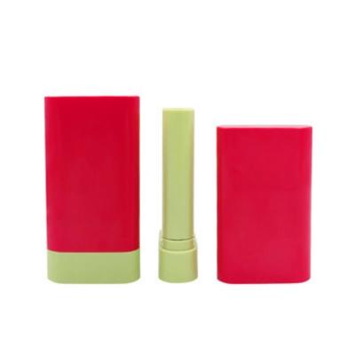 China Rotating Retractable Plastic Bottles 50ml 100ml for Sunscreen and Body Cream with Custom Logo for sale