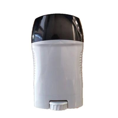 China White Deodorant Stick Packaging 50g 60g 75g Cream Daily Products for sale