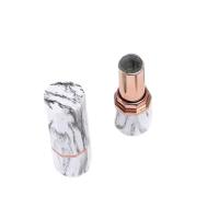China Empty Lipstick Tubes with Lids - 3.5g Capacity Leak-Proof Cosmetic Containers for Travel and Daily Use for sale