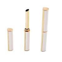 China 5ml Capacity Lipstick Tube with Diamond Attachment - Compact Design for All Skin Types for sale