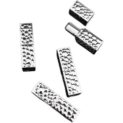 China 2-in-1 Empty Cosmetic Mascara Tube Container with Eyebrow Brush - Dual Function Packaging for Professional Beauty Products for sale