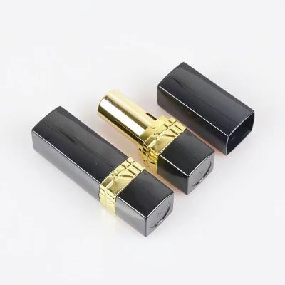 China 5ml Squeeze Lipstick Tubes with Leak-Proof Design and Custom Printing for Cosmetic Packaging for sale