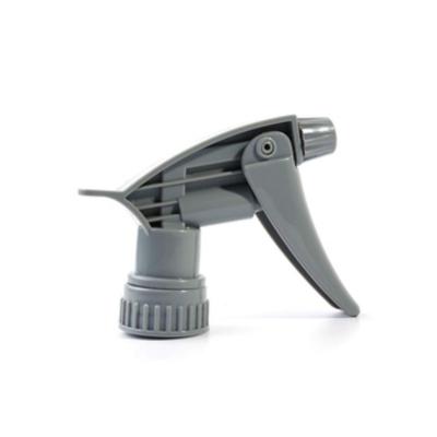 China 28/400 28/410 28/415 B Shape Chemical Resistant Trigger Sprayer 500ml for sale
